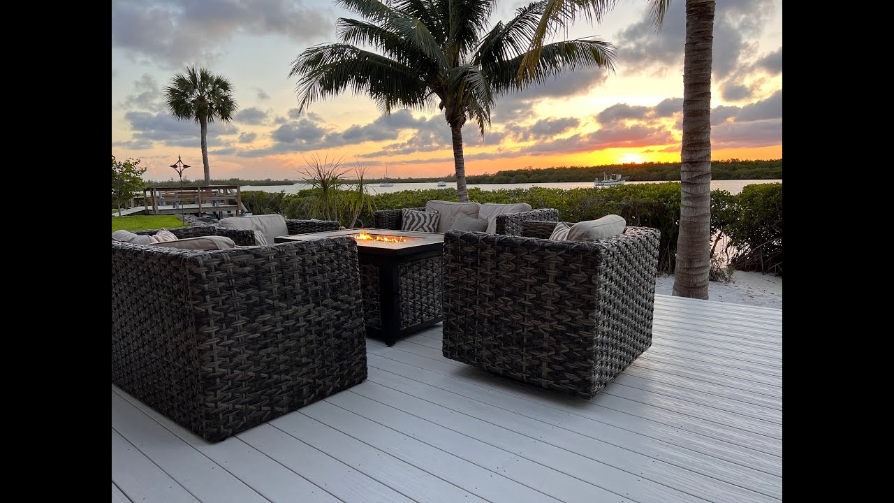 2402 Harbour Cove Drive - YouTube