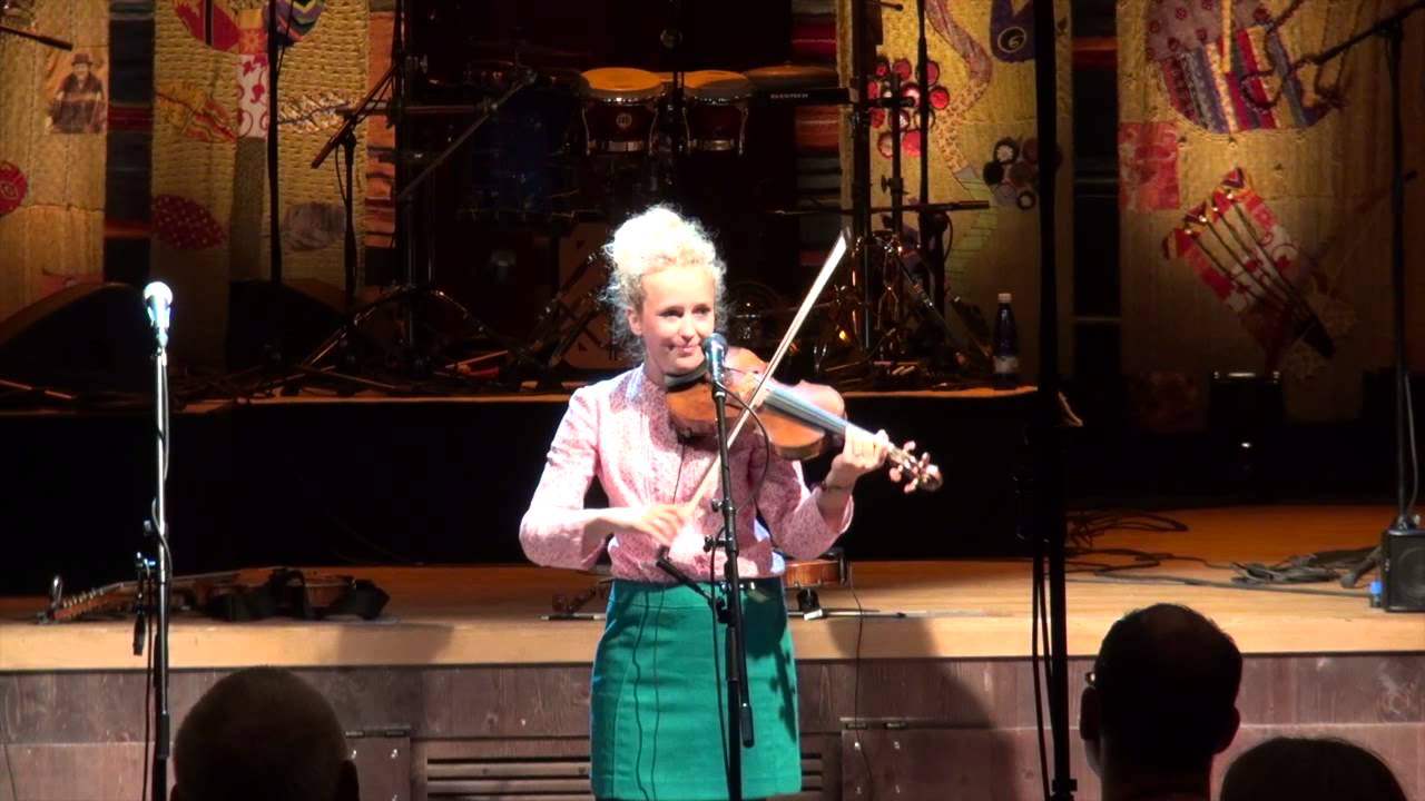 Polka "Keset koppelt" Tarvastu, Eeva Talsi, magistrikontsert 2013 - YouTube