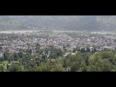#Natural Beauty of Poonch city - YouTube
