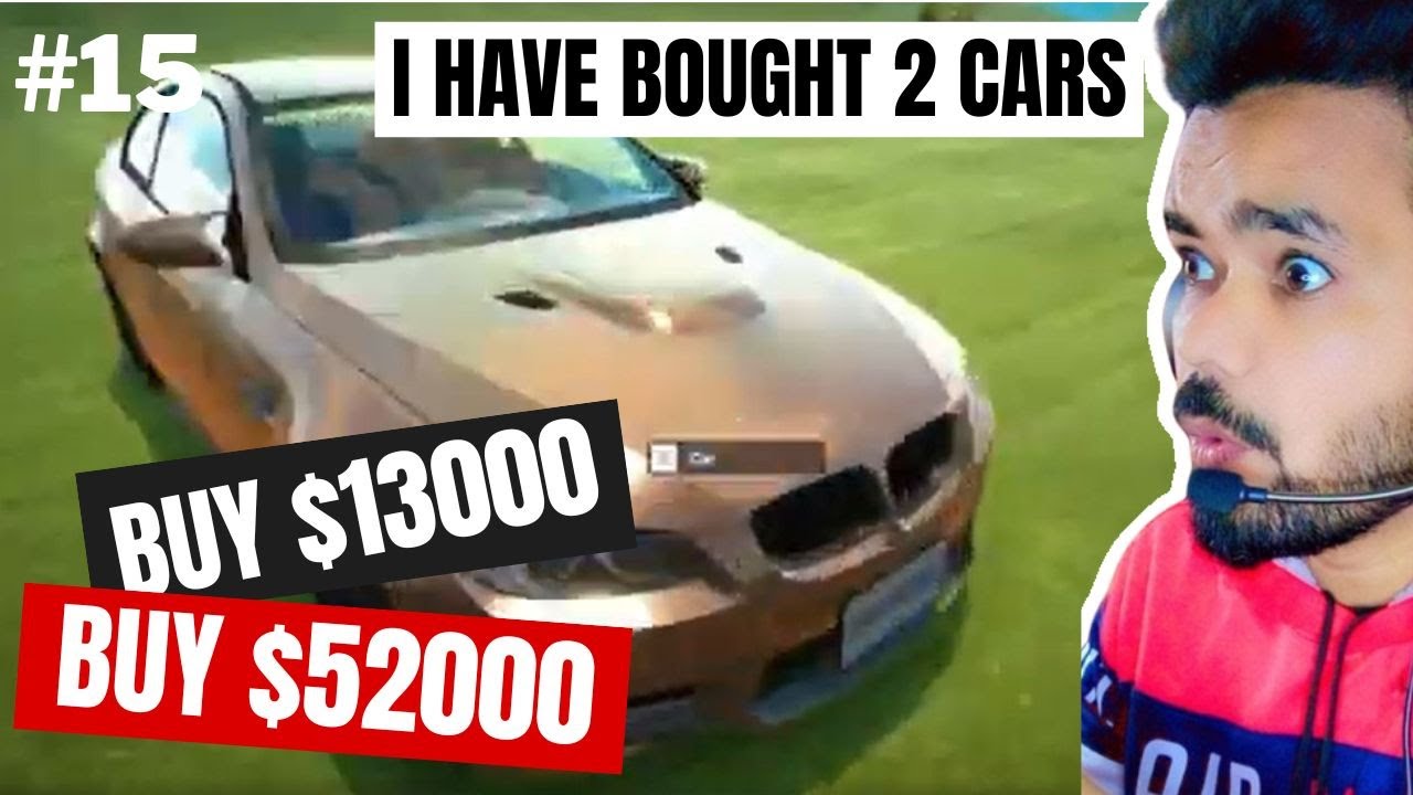 I Have Bought 2 Cars From Car Auction 13000 Dollar CAR Car For Sale i-have-bought-2-cars-from-car-auction-13000-dollar-car-car-for-sale