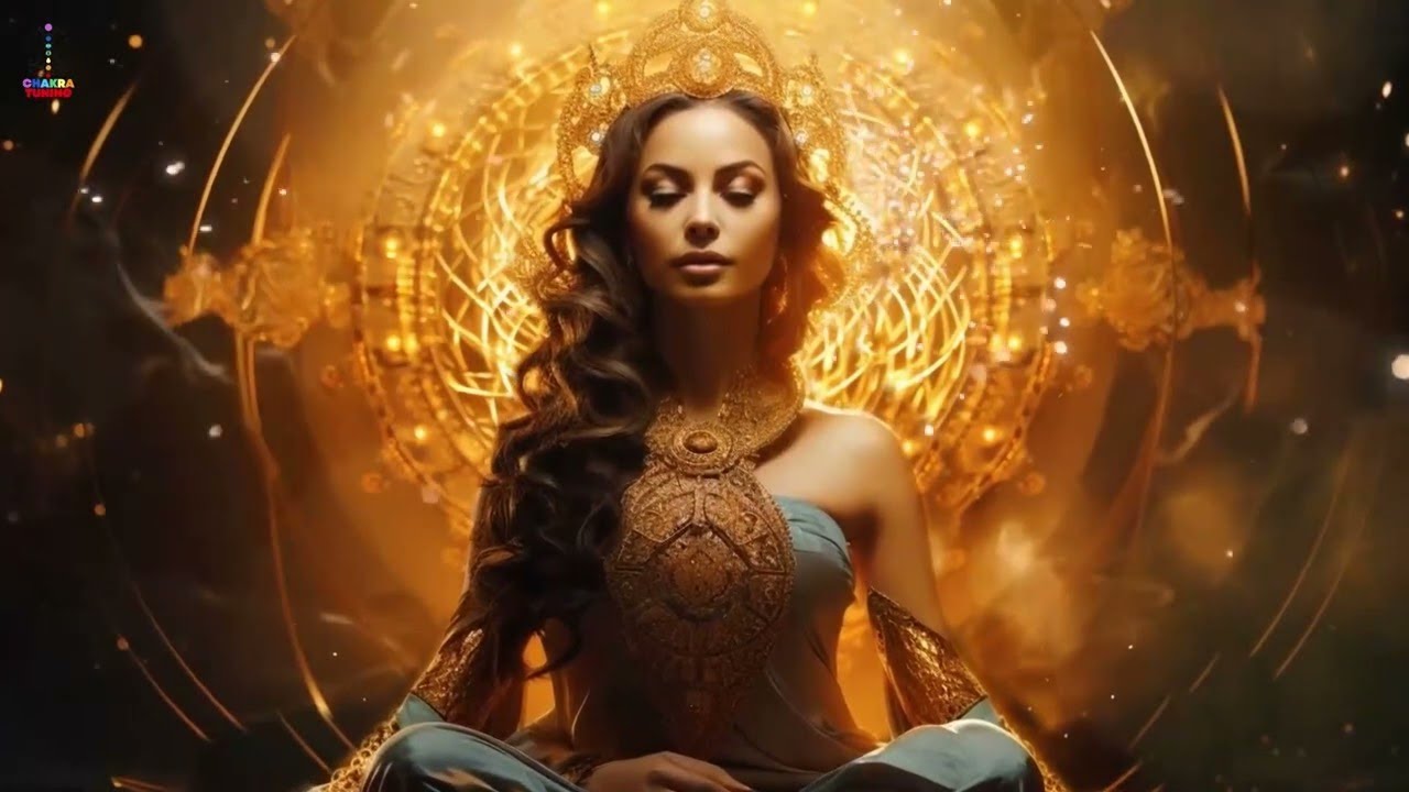 Chakra Meditation Music: Balance and Heal Your Energy Centers for Inner ...