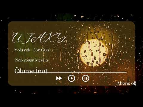 HİDRA & SAGOPA KAJMER & BLOK3 & ATİ242 - YOLU YOK × 366.GÜN × ÖLÜME İNAT× NAPIYOSUN MESELA /MİX/