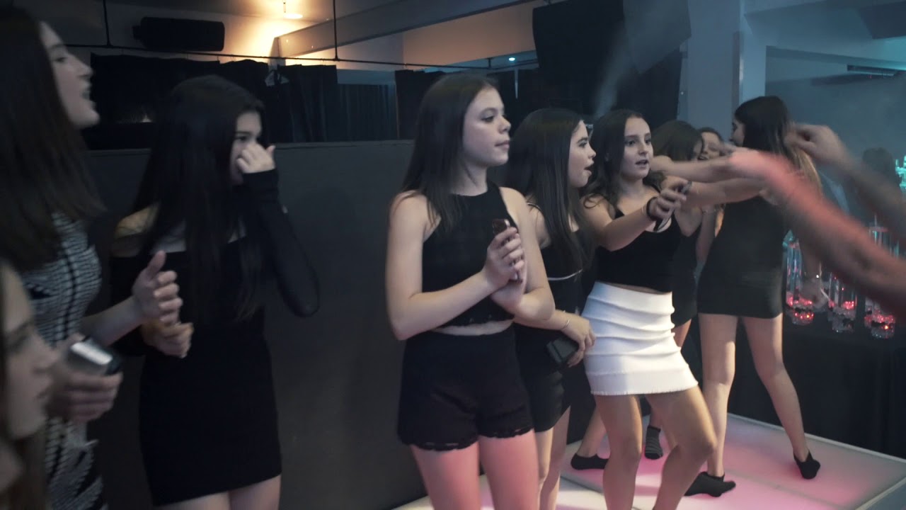 Jacob and Tyler's Dual Mitzvah - Club 466 - West Orange, NJ - YouTube