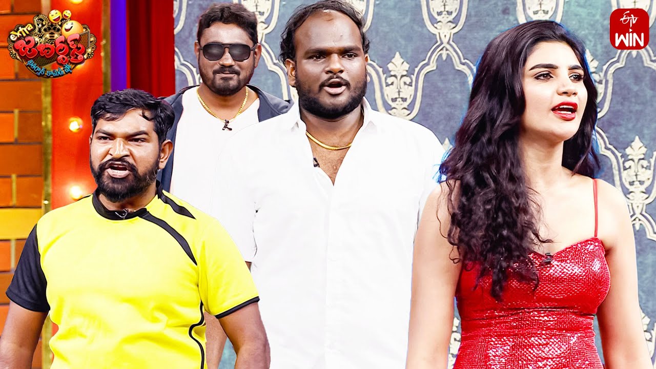 'Arjun Reddy - Baby' Movie Spoof | Ismart Immanuel Performance | Extra ...