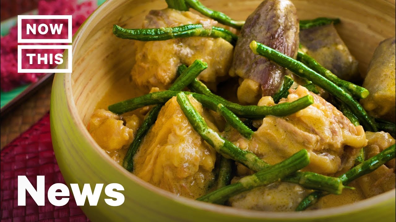 ‘Top Chef’ Star Dale Talde Brings HIs Filipino Roots to Thanksgiving ...