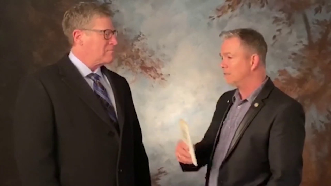 State Rep. Joe McDonald: If the Constitution isn't Broken, Why Fix It ...