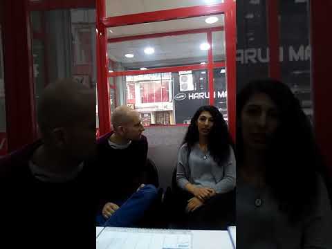Would you like to meet Sefure?