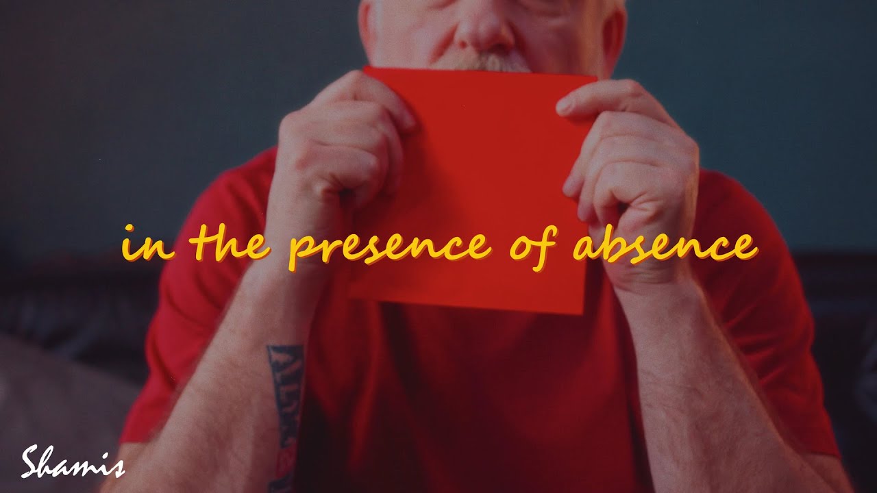 MAHMOUD DARWISH - Homeland (Quote from 'In the Presence of Absence ...