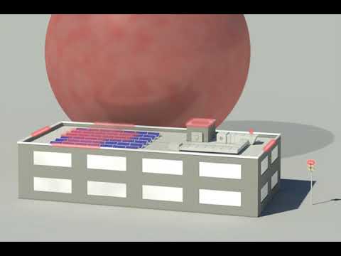 Rolling sphere method - YouTube