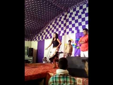 Jauriya  Rusena  Rahimabad  lucknow  dance hai