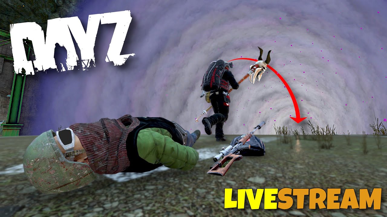 To KMUC and Beyond! - Deer Isle Questing with @happybombs | 4k ...