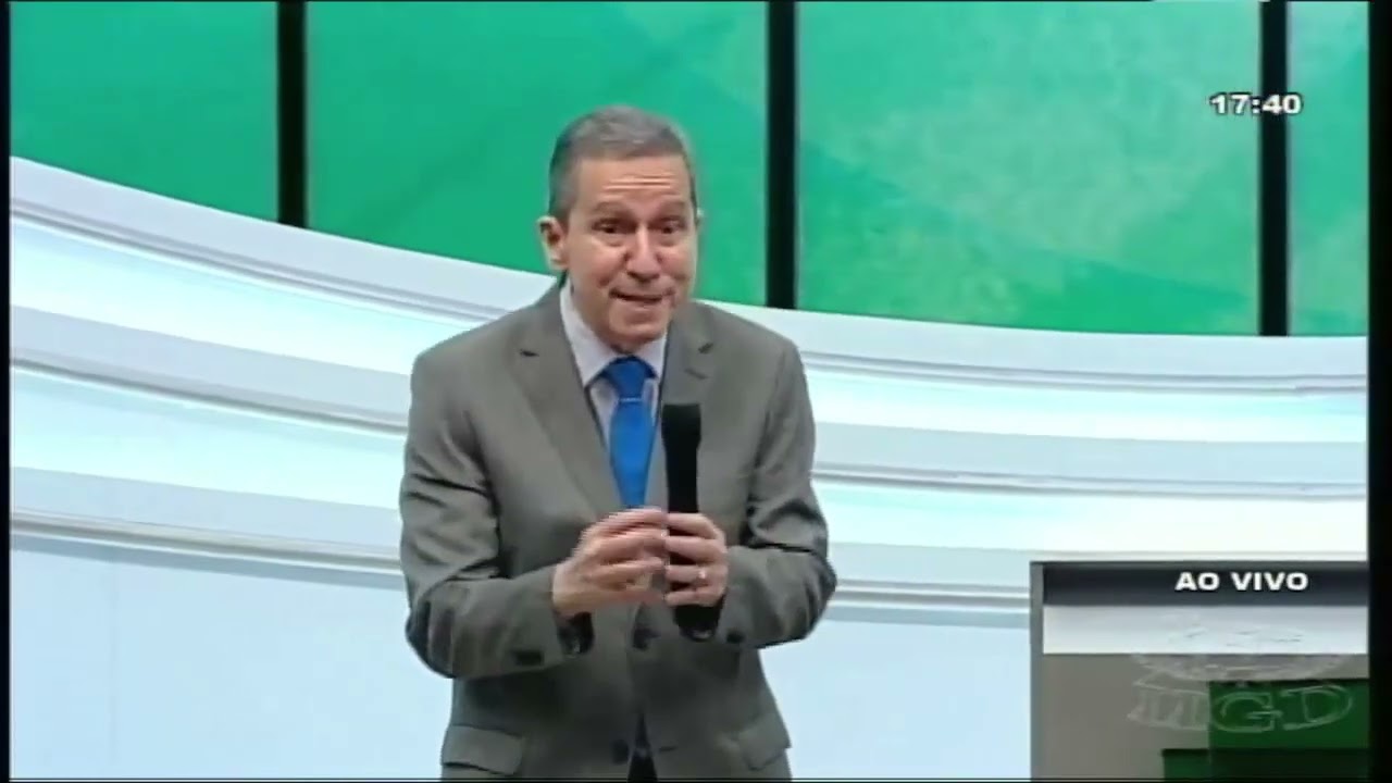 Pr. Jayme de Amorim SEXTA FEIRA DA CURA CULTO (25/03/2022) - YouTube