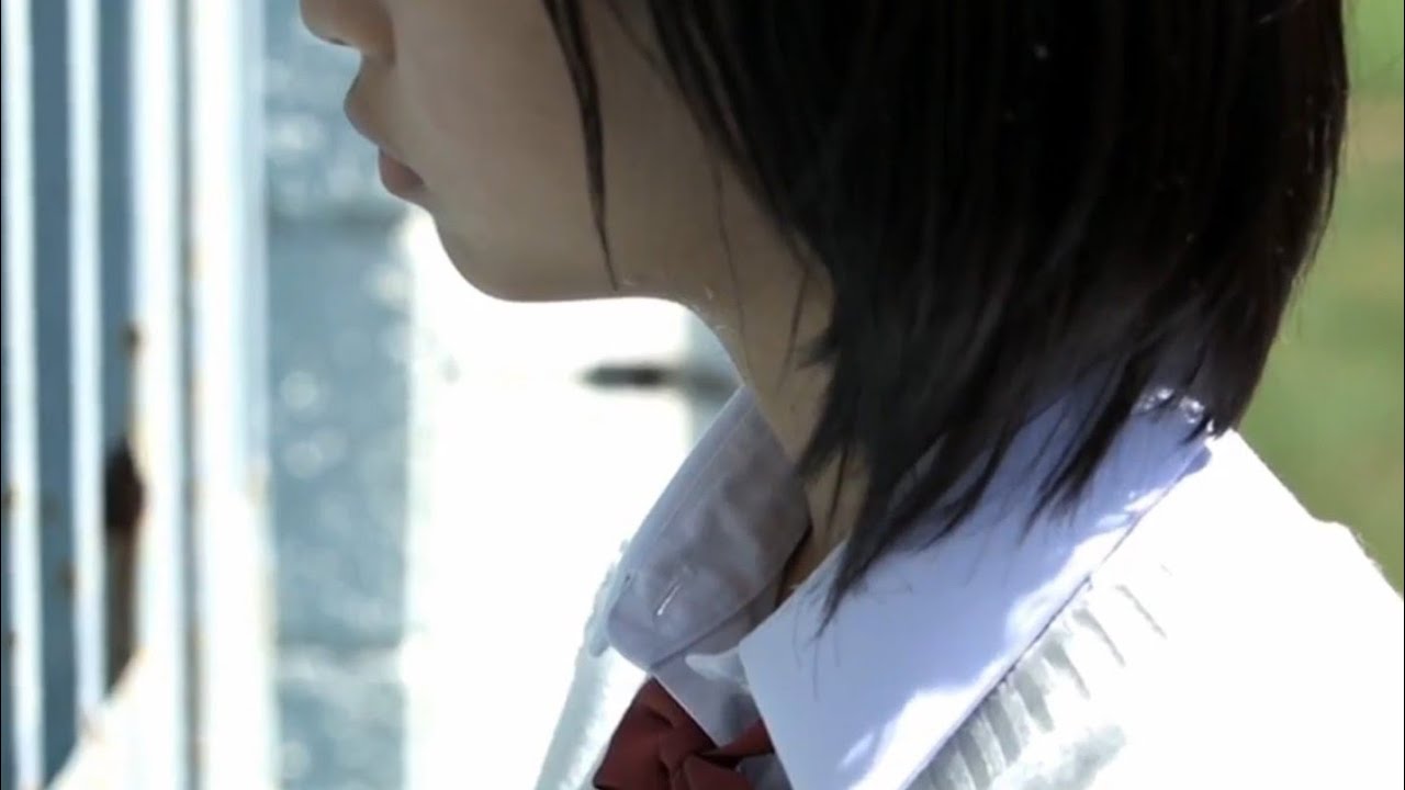 MY JAPNESE HIGH SCHOOL FRIEND IS HIDING SOMETHING FROM ME || CLIP FROM ...