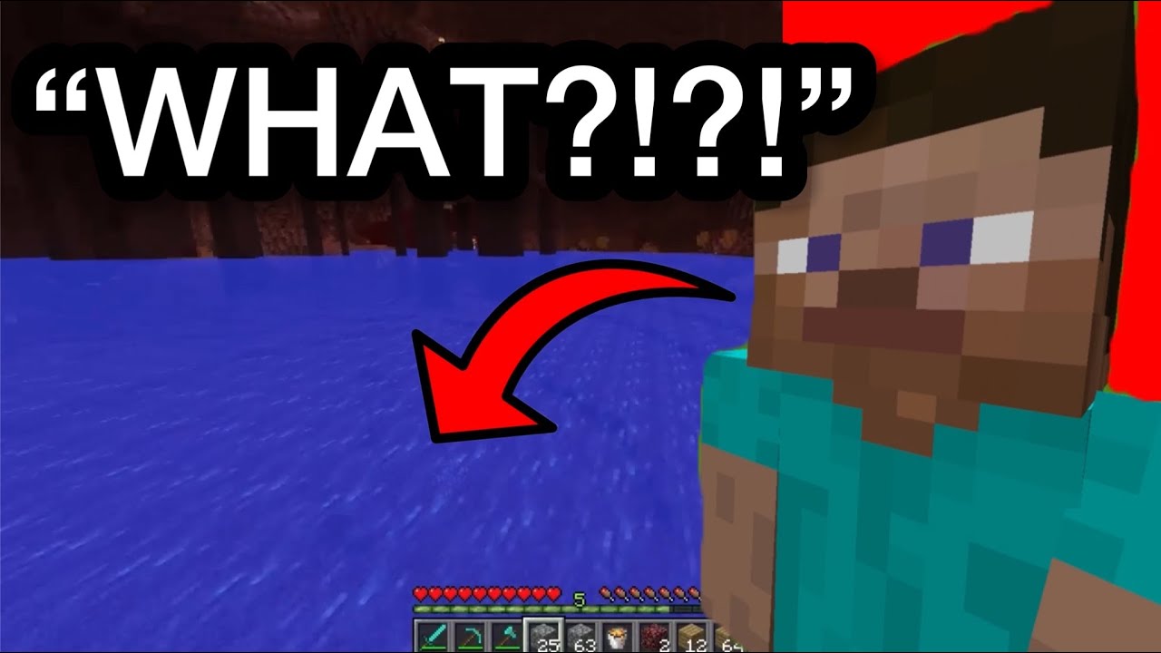 An Average Minecraft Reactor - YouTube