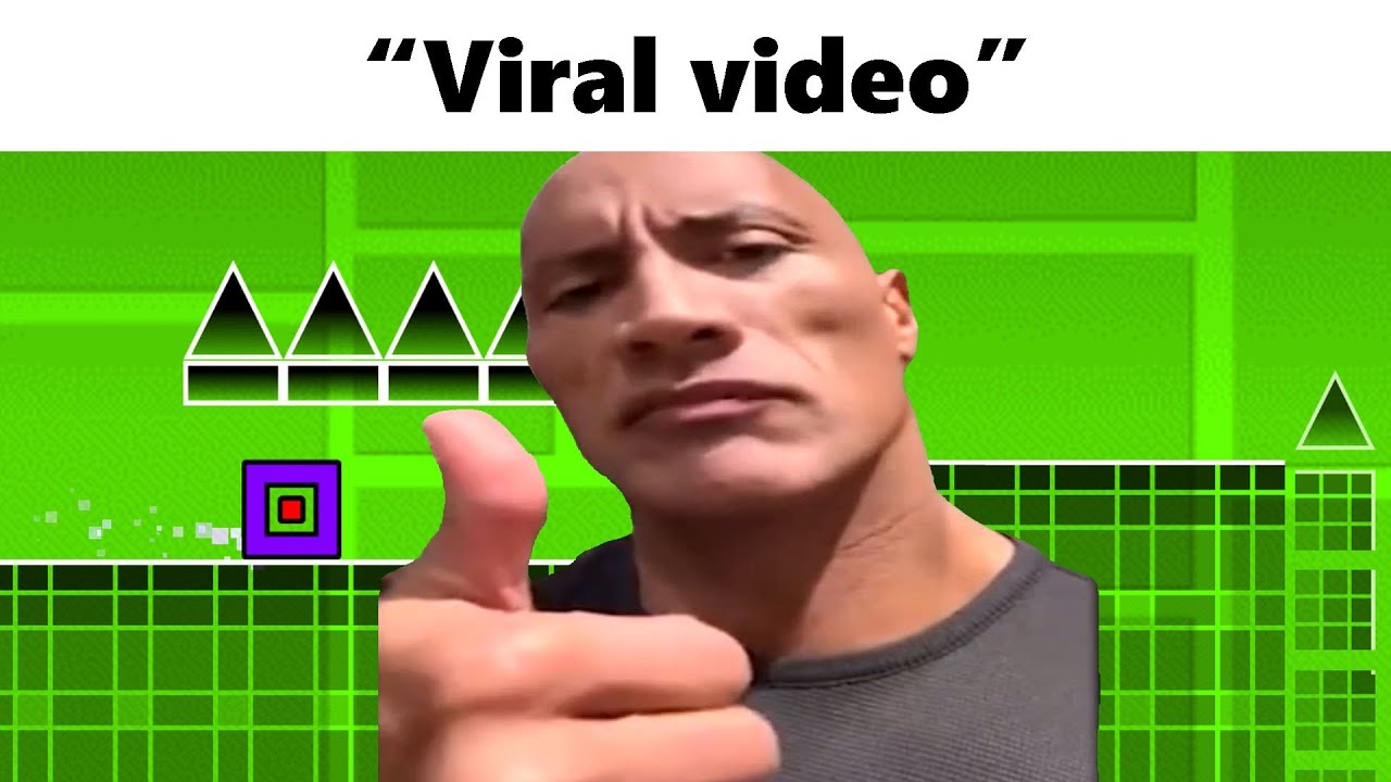 How to make a Viral Video - YouTube