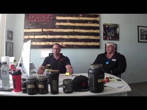 Dallas McCarver & Aaron Singerman Answer ALL Questions!