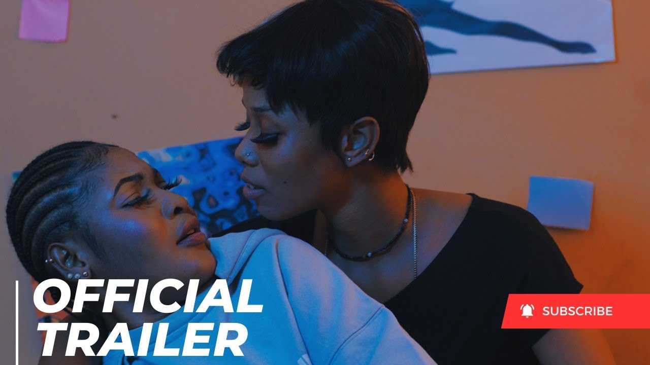 BREAKOUT SEASON 1 OFFICIAL TRAILER | COLLEGE DANCE DRAMA SERIES - YouTube