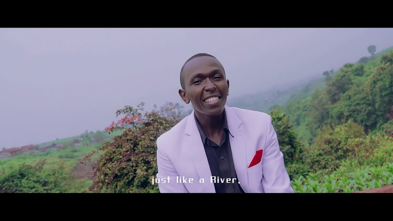 WENDO BY ALEX KARANI (OFFICIAL MUSIC VIDEO) SKIZA SMS 7530001 to 811 ...