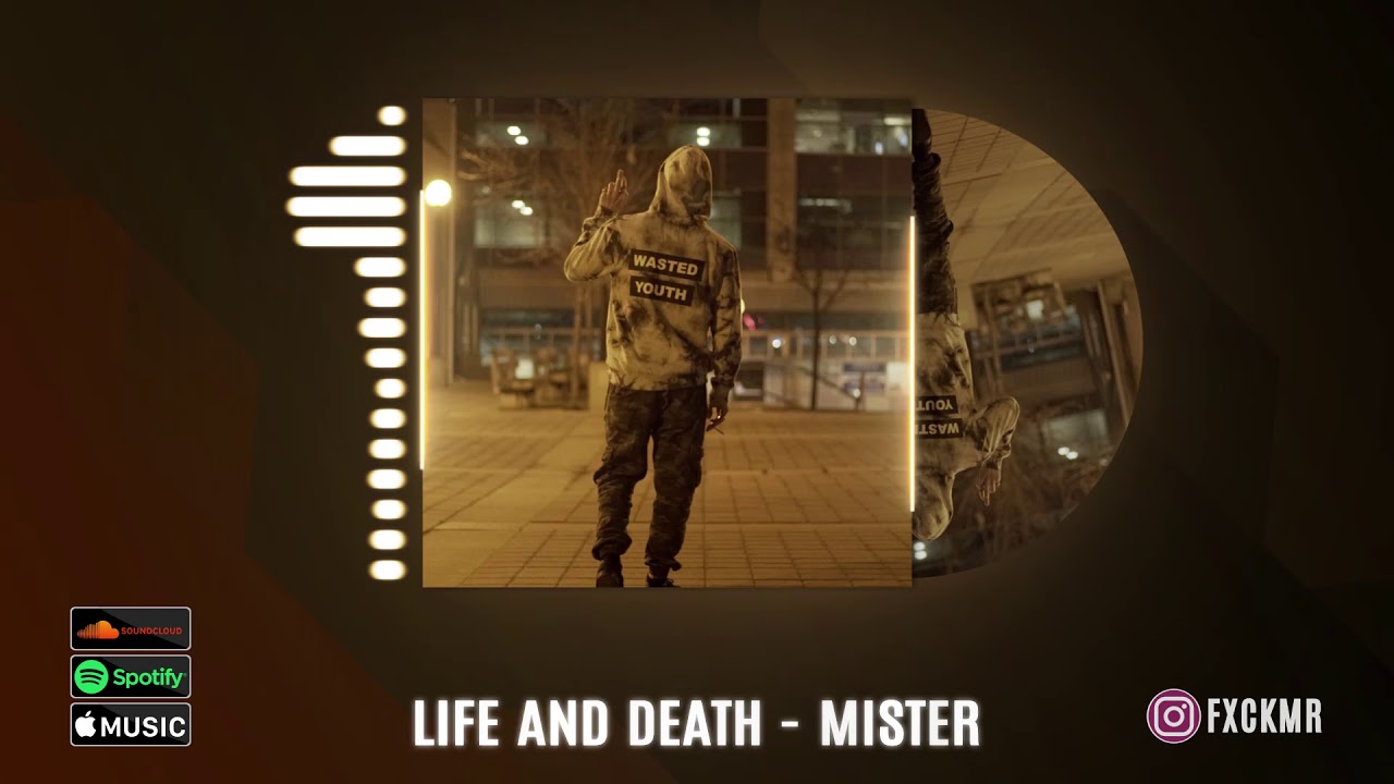 Life n Death (Prod. 1998) - YouTube