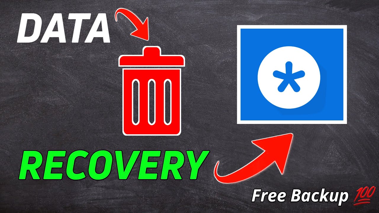 Delete Data recovery Vault app 2023||recovery delete video in Uc Vault ...