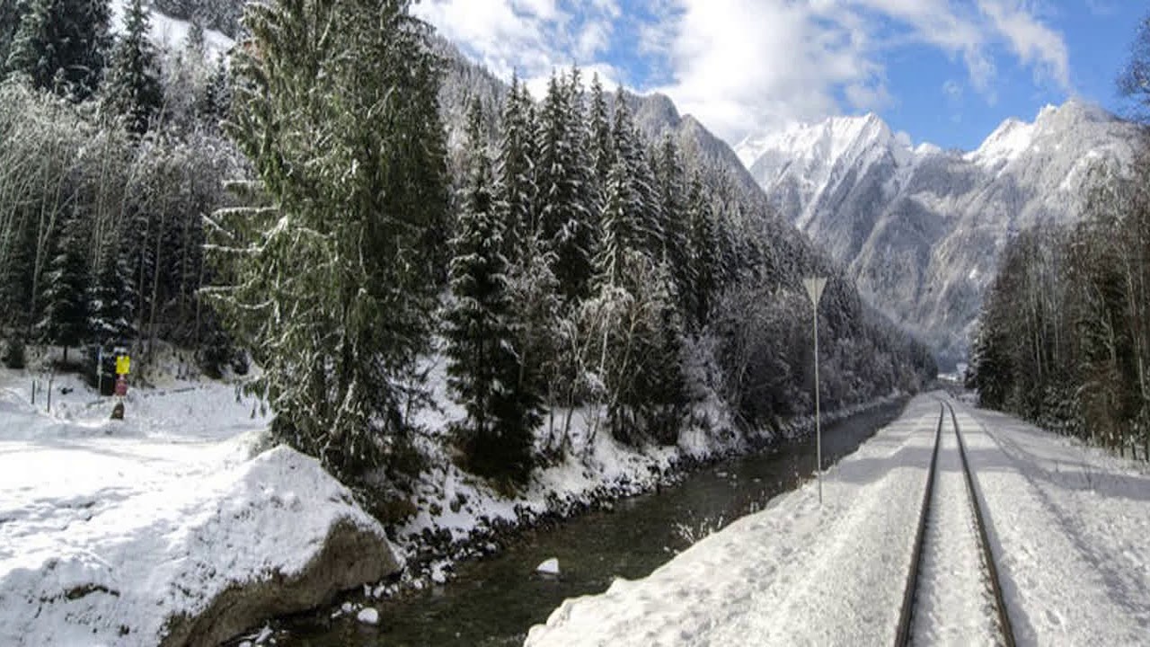 Le Linh canh dep - YouTube