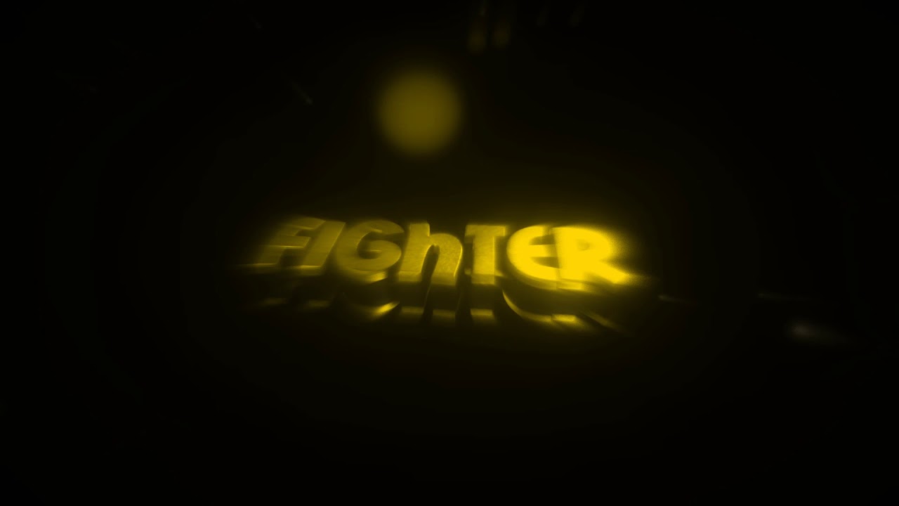 🔻INTRO DEAD FIGHTER - YouTube