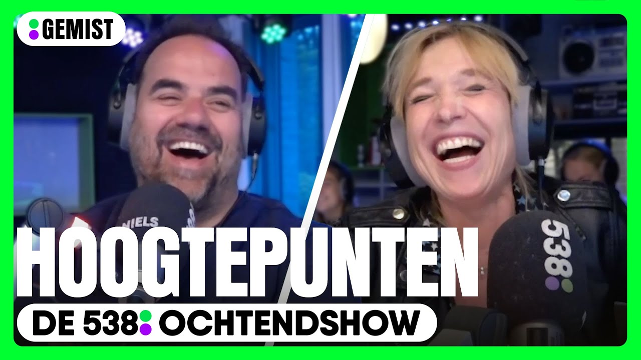 Florentien in Gooische Vrouwen en een hilarische mop van Arie! 😂 | Het ...
