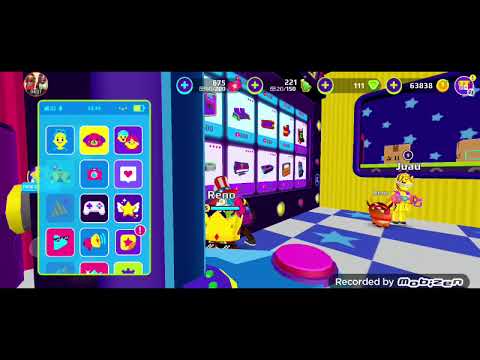 toy juega pk xd - YouTube
