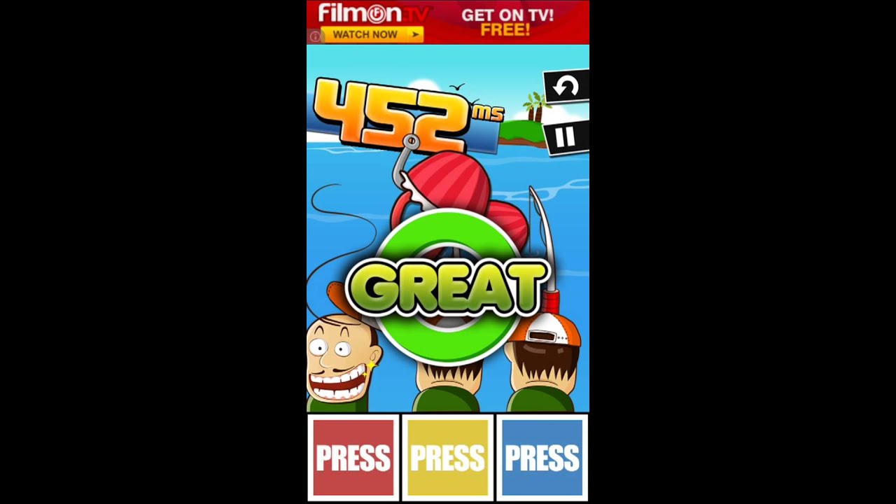 Hardest Game Ever 2 Stage 19 (C Score) - YouTube