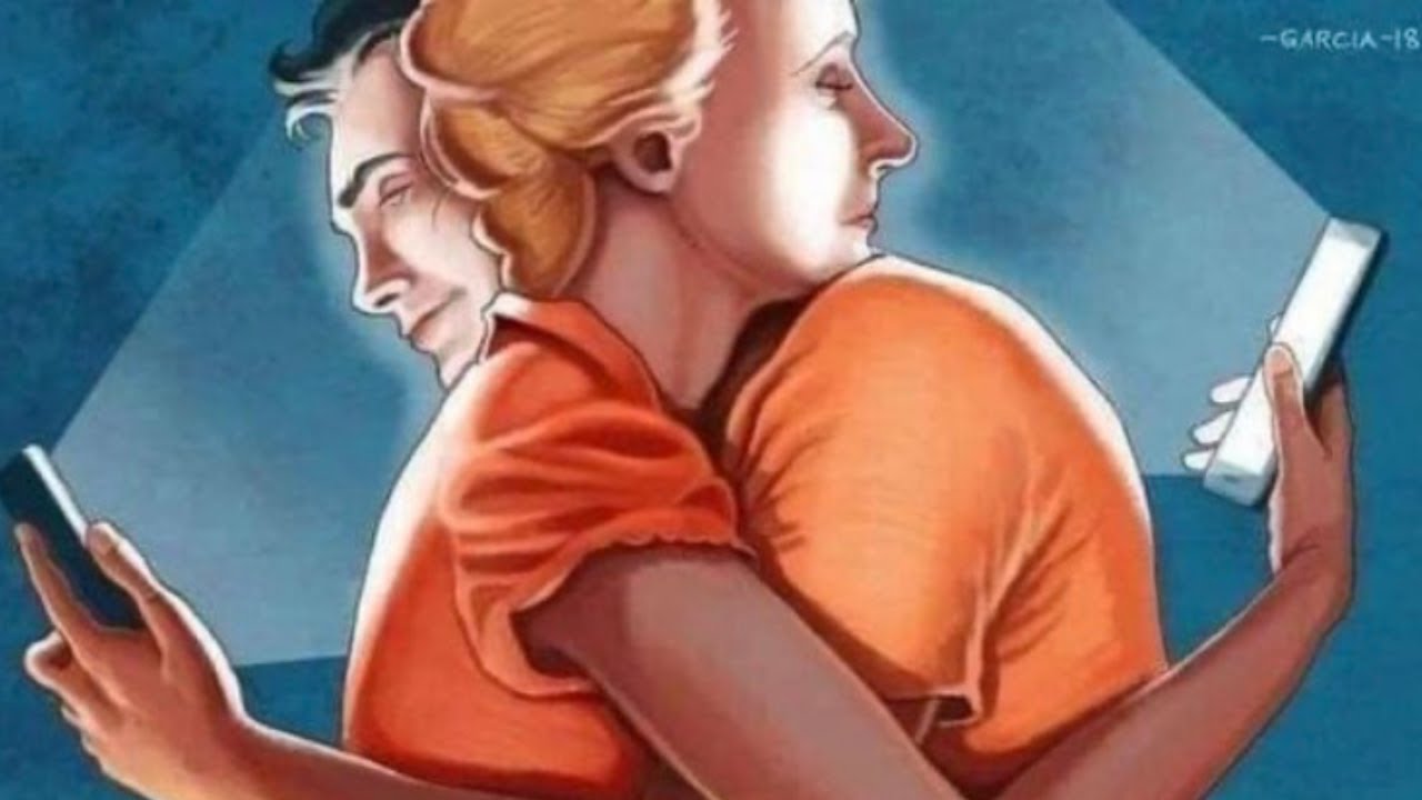 Visual Rhetoric: What Message Does Each Drawing Convey? - YouTube