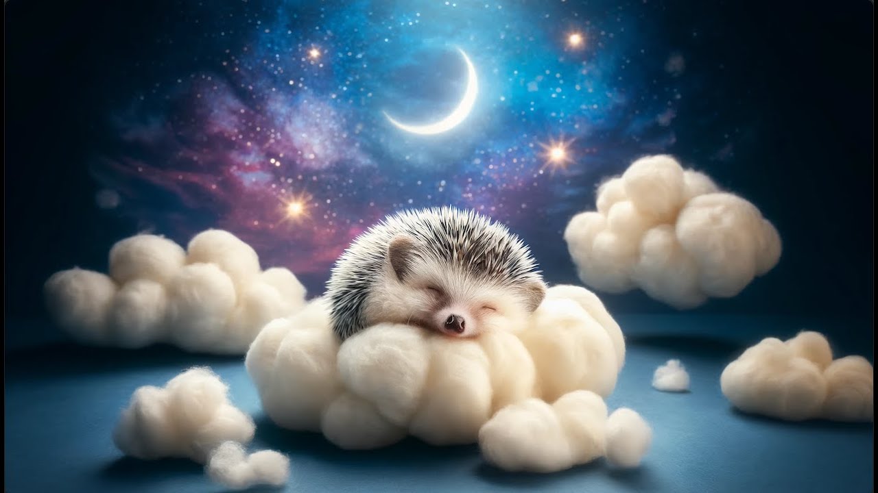 1 Hour Sleep Music Baby Intelligence Training ♪♫ #026 | Baby Sleep Intelligence Training - YouTube