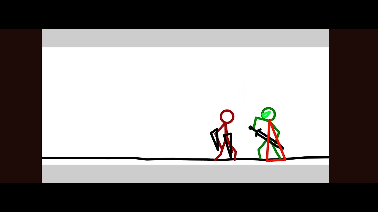 Mr. Bonk vs Baby Zombie - YouTube