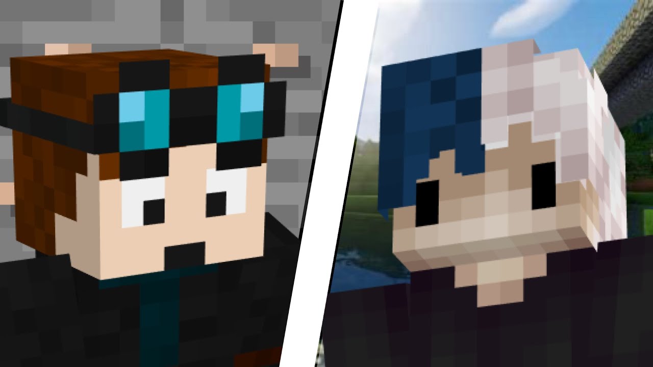 DanTDM starred at the international Minecraft YOUTUBER CONFERENCE ...