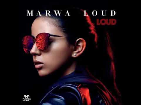 Marwa loud-qu'est ce que t'as (MRH RAp TãDj)