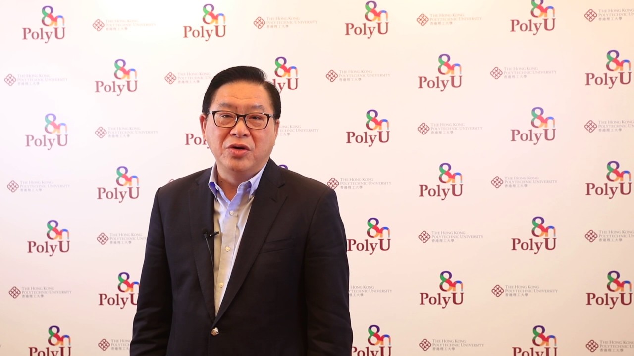 The Hon. Mr Jeffrey Lam Kin-fung 林健鋒議員, GBS, JP - YouTube