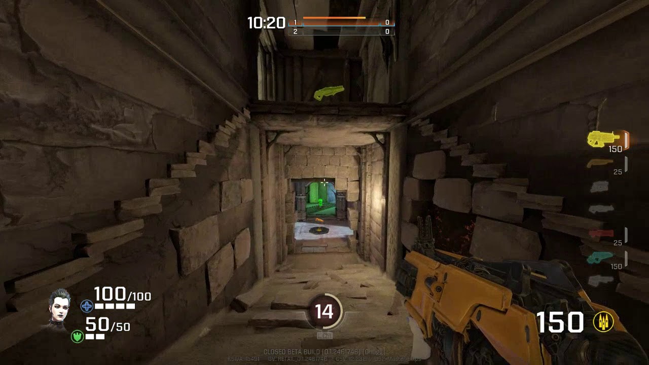 Slash Movement Tutorial Pt 2 - YouTube