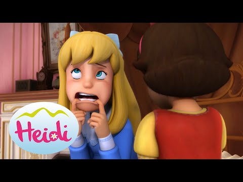 Darf Heidi nie zurück? 😢 - Heidi🌷⛰️ - ULTIMATE COMPILATION