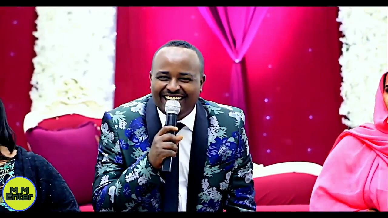 Maxamed bk - (MUQDISHO) - Hees Cusub | 2019 HD - YouTube