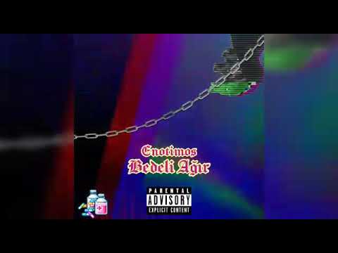 Enotimos-Bedeli Ağır (Prod by: Rewy) [Official Audio]