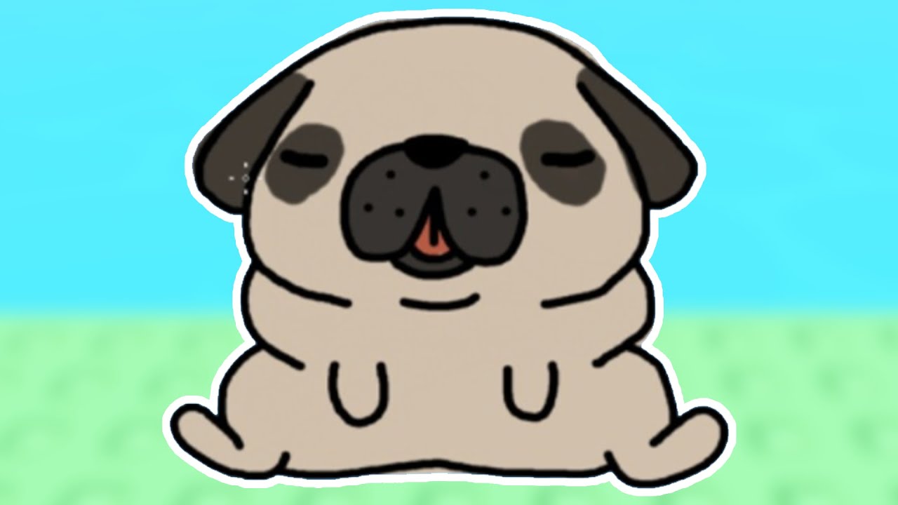 How to get the ZEN PUG BADGE in FIND THE PUGS | Roblox - YouTube