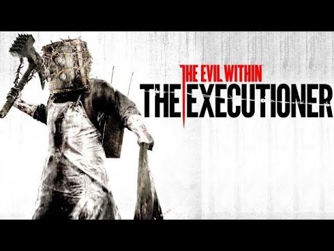 The Evil Within - The executioner 5 - YouTube