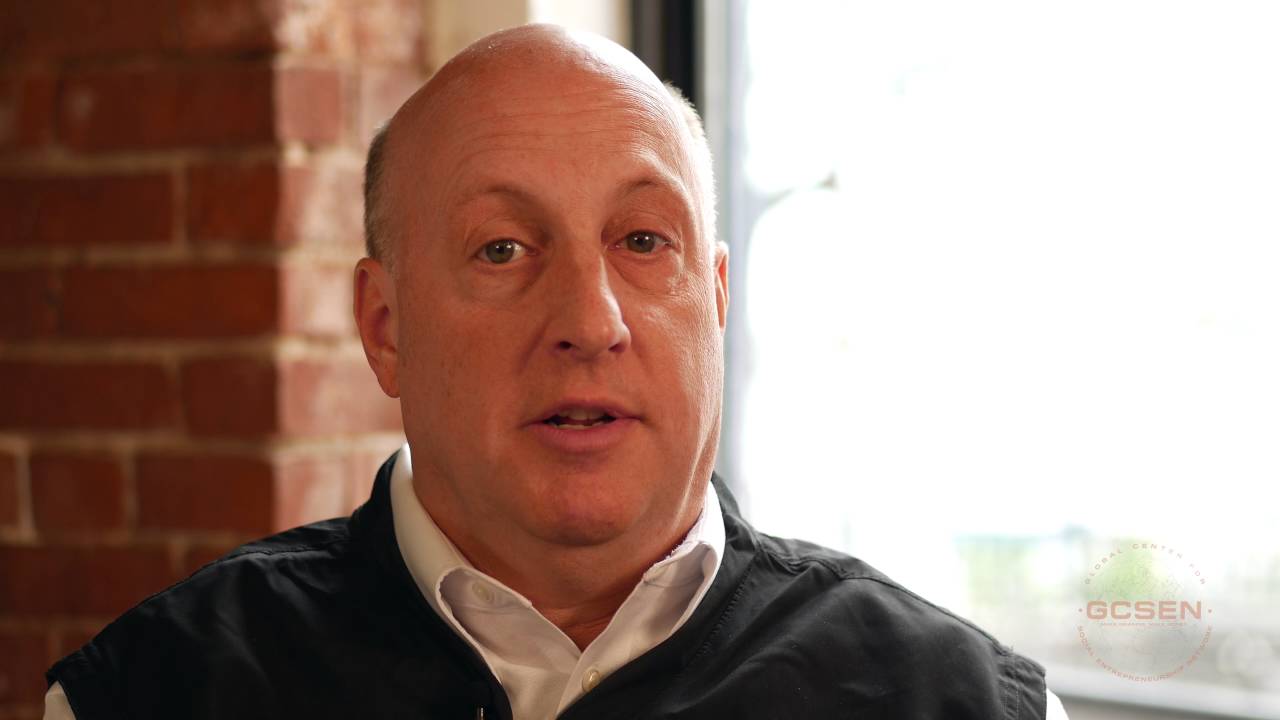 Diverse Experiences - Stephen Van Beaver - YouTube