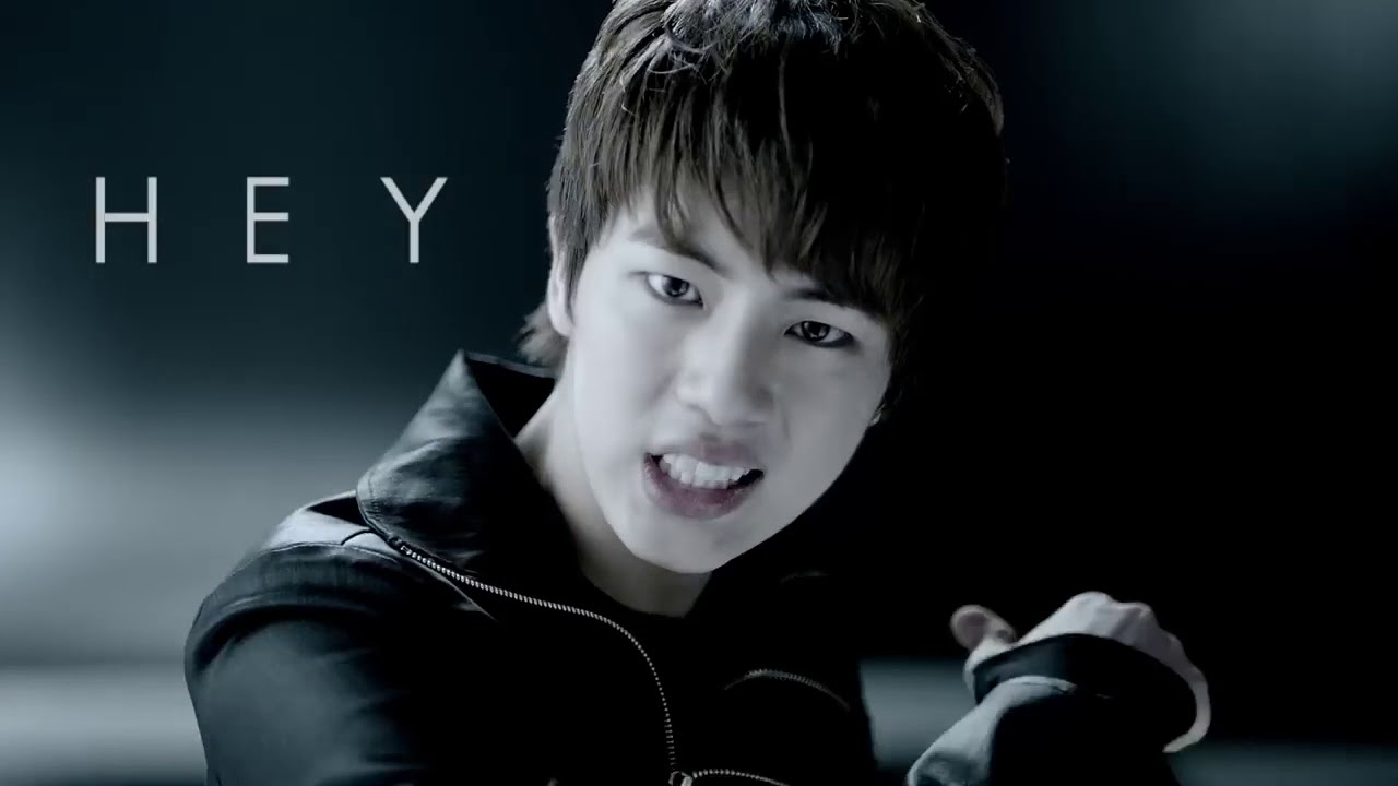 Mv Bts방탄소년단 We Are Bulletproof Pt2위 아 불렛프루프 Pt 2 Youtube