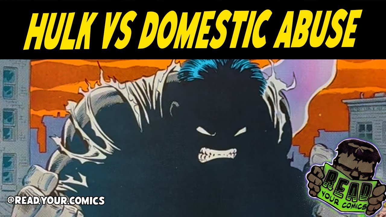 Incredible Hulk #333 - Peter David and Todd Mcfarlane - YouTube