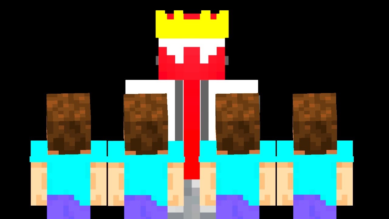 This is Minecraft Most Fun SMP! - YouTube