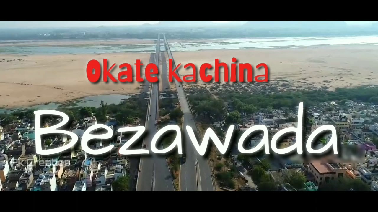 BEZAWADA MOVIE | SONG | STATUS - YouTube