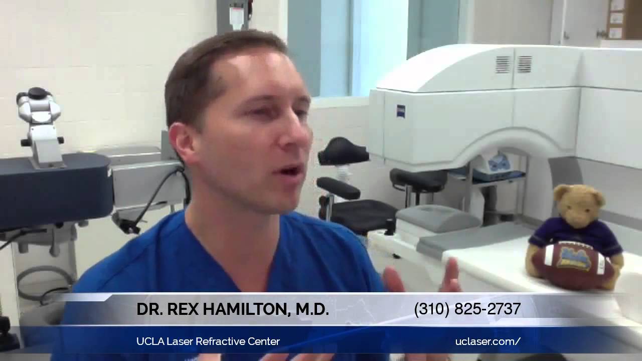 UCLA Laser Refractive Center | Laser Eye Surgery | Corneal Transplant ...