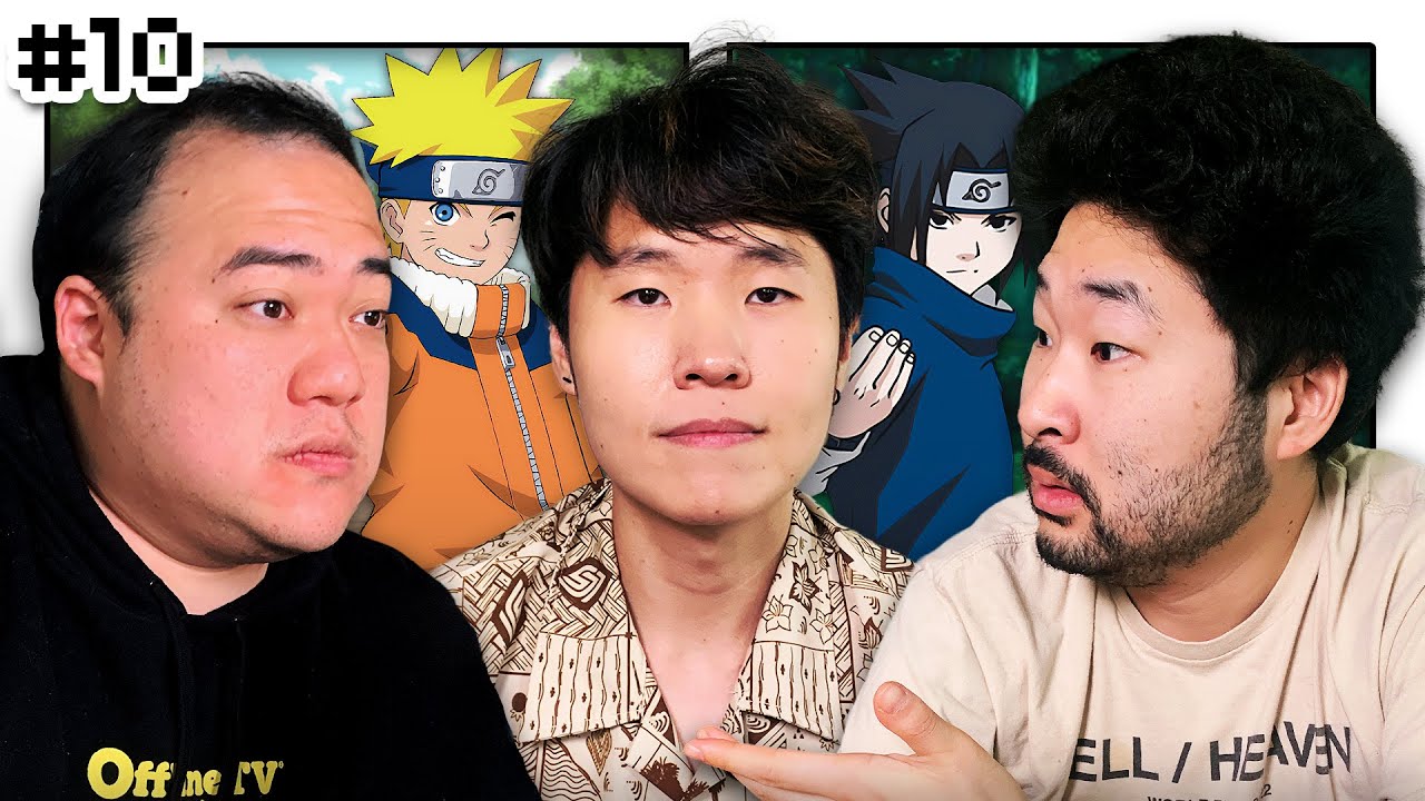Getting Bullied For Liking Anime | Fake Fans #10 - YouTube
