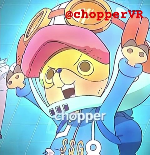 an edit i made of chopper!!🦌🦌#subscribe #like #chopper #edit #viral ...