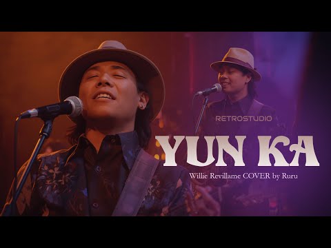 Yun Ka - Willie Revillame - RetroStudio Cover